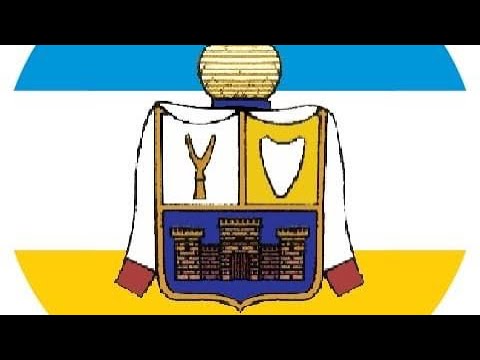 Crimean Karaites and Krymchaks as Modern day Khazars - YouTube