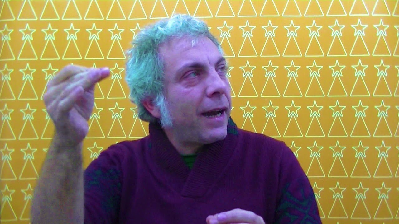 Intervista Matteo Natale | Giurie MS24 - YouTube