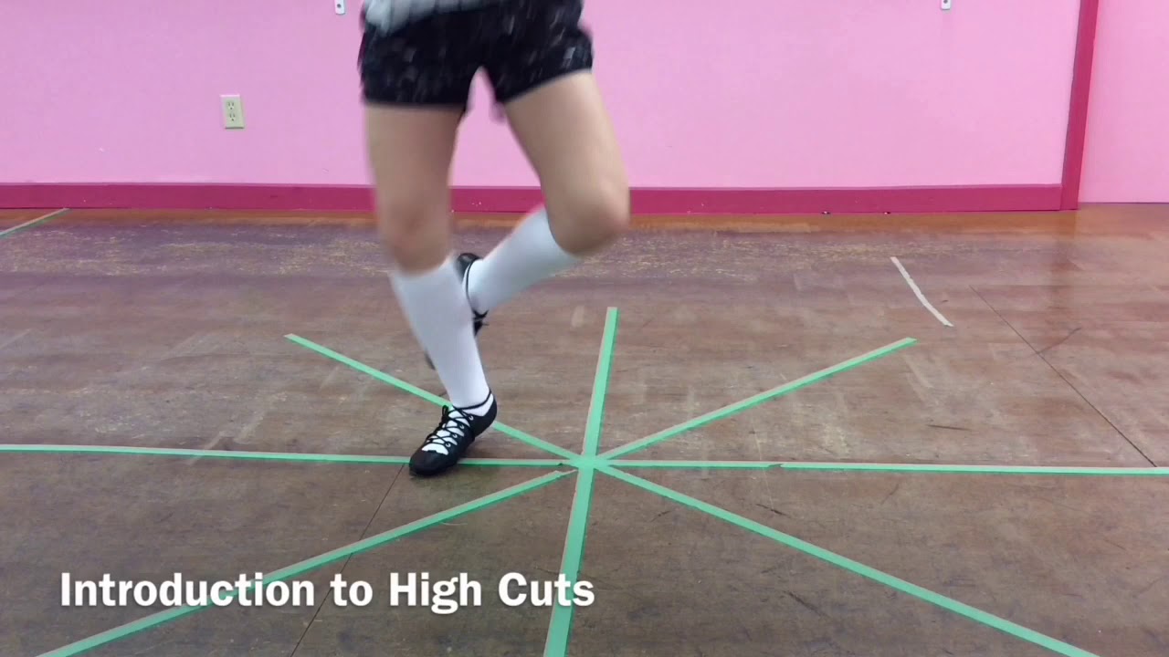 Introduction to High Cuts - YouTube