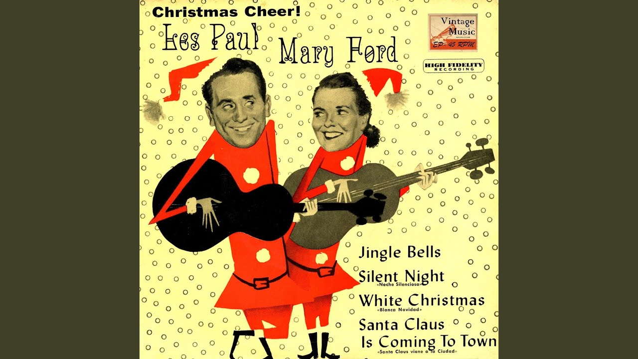 Jingle Bells - YouTube Music