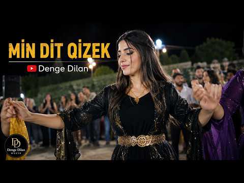 Mın Dit Qizek (Dengê Dîlan Rock Cover)