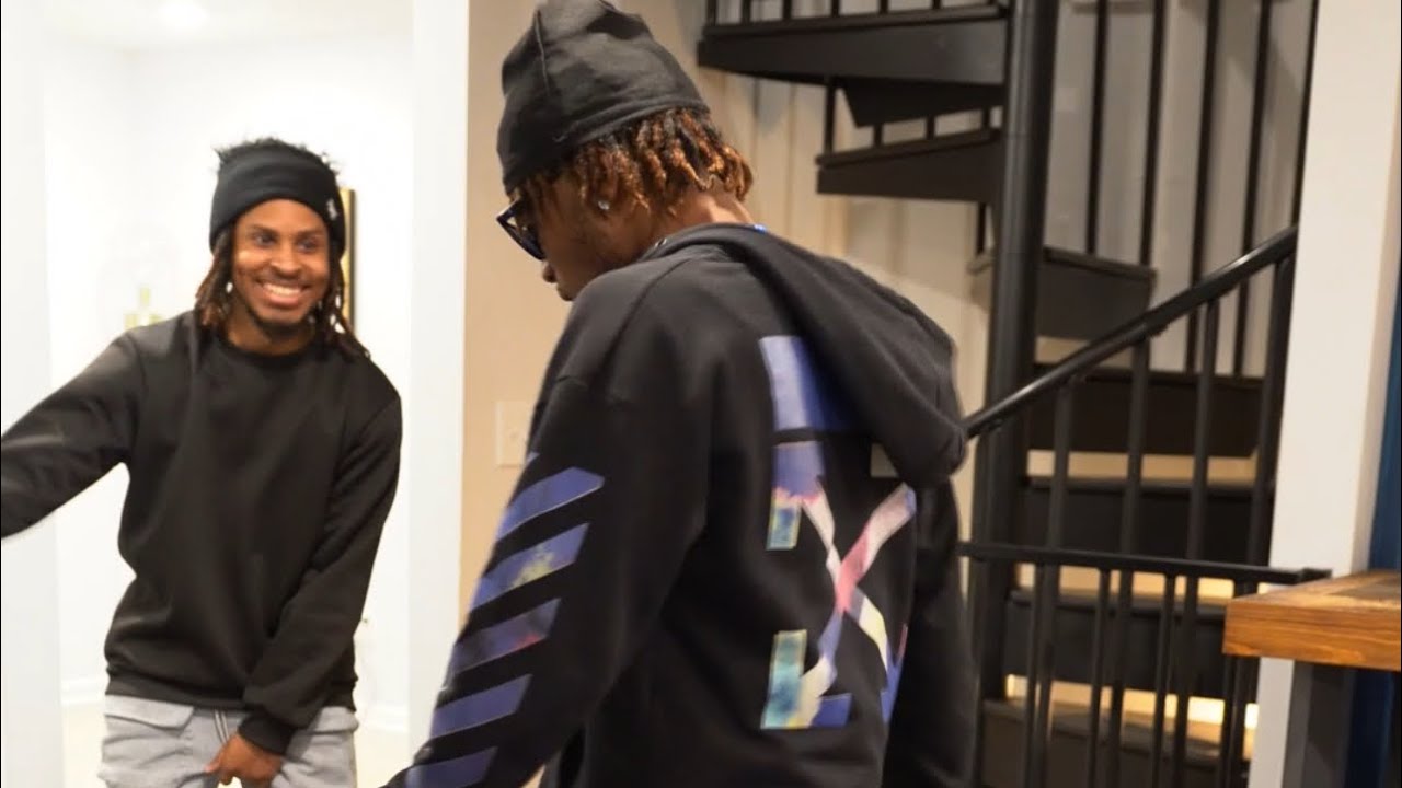 Kyle Richh - Liquor Dance Video (Atlanta) w/ Skoob - YouTube