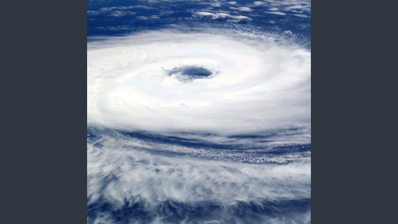 Hurricanes - YouTube