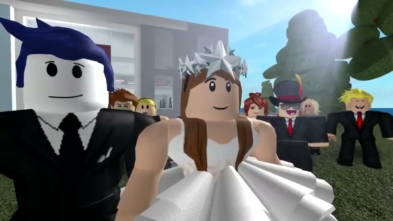 X2Download app The Last Guest FULL MOVIE A Roblox Action Story - YouTube