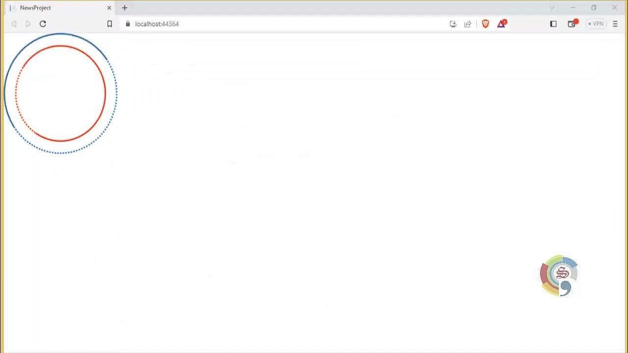 20 (Arabic) Get Users Data Functionalities (Identity In ASP Net Core Blazor WA) - YouTube
