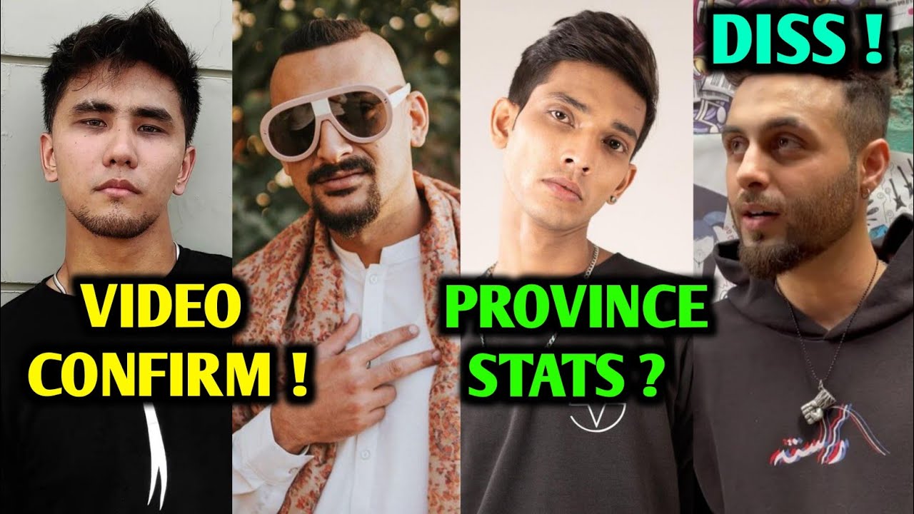 Chen K Droping His Music Video | Youngstunners Province Stats | Rap ...