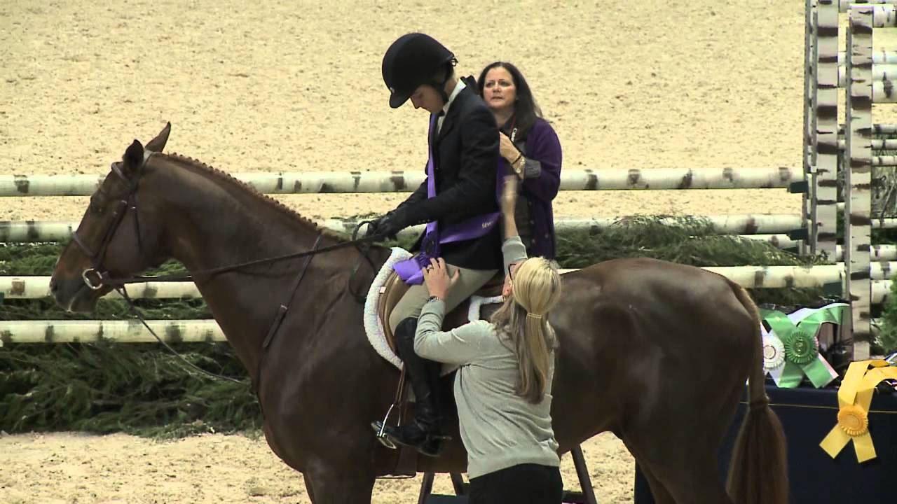 Medal Finals Awards Presentation 2012 - YouTube