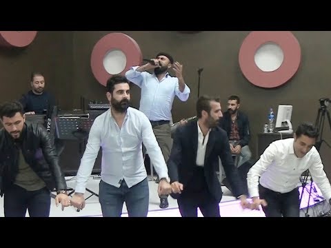 ŞİVAN PERVER HOZAN SAMET - ÖZLEM & SEDAT  DÜĞÜNÜNDEN GOVEND - BEKLENEN HALAY ' LAR  SİZİNLE