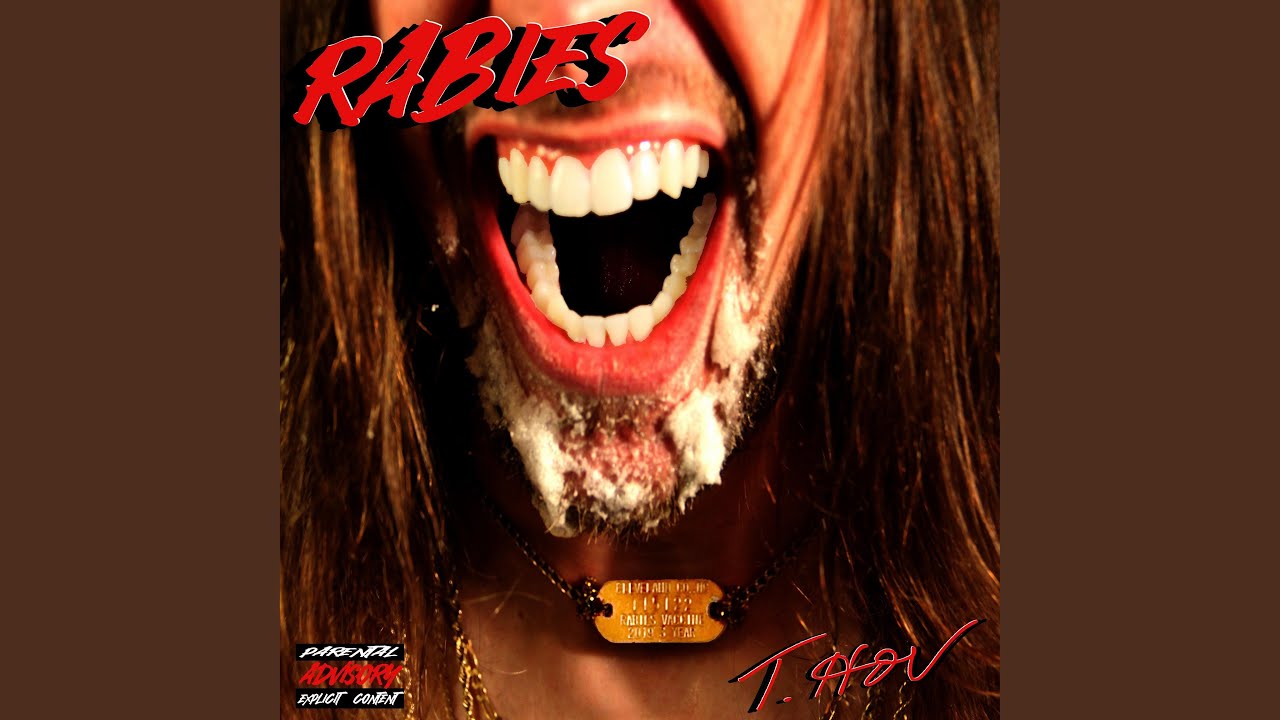 Rabies - YouTube