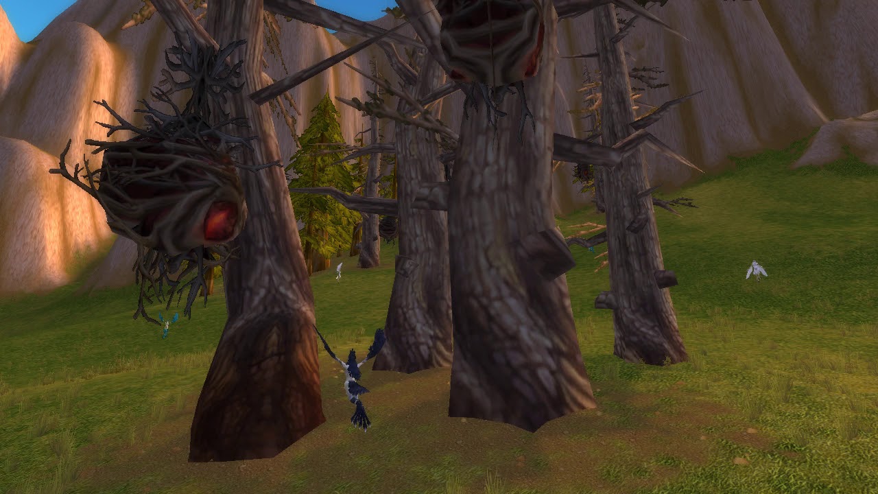 Mulgore #27 (WOW Video-Slideshow) - YouTube