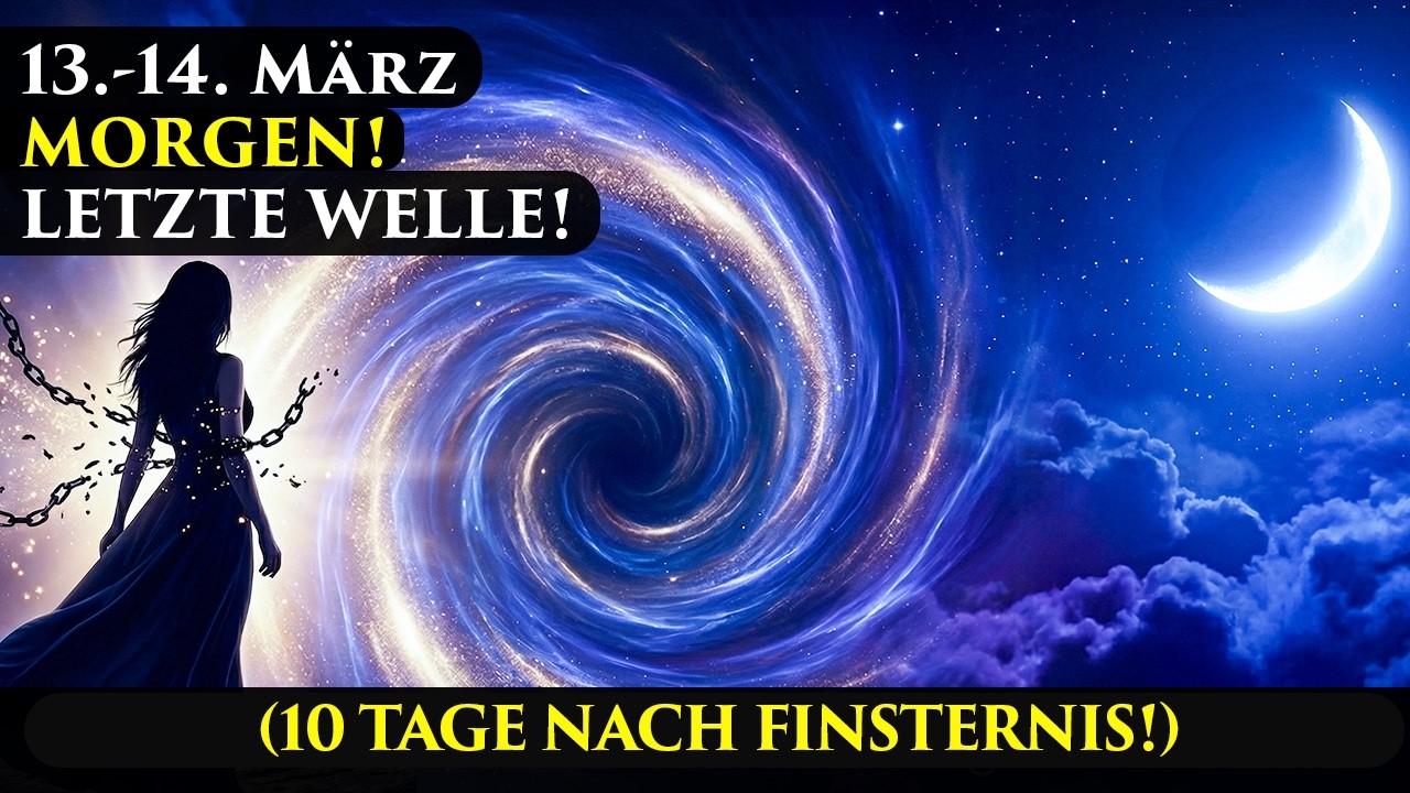 Morgen Ist Es Soweit