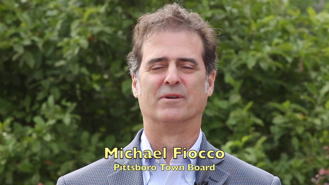 Michael Fiocco Endorsement 3A62DF2F 6357 4CD1 9DE8 303E4A7A7F53 - YouTube