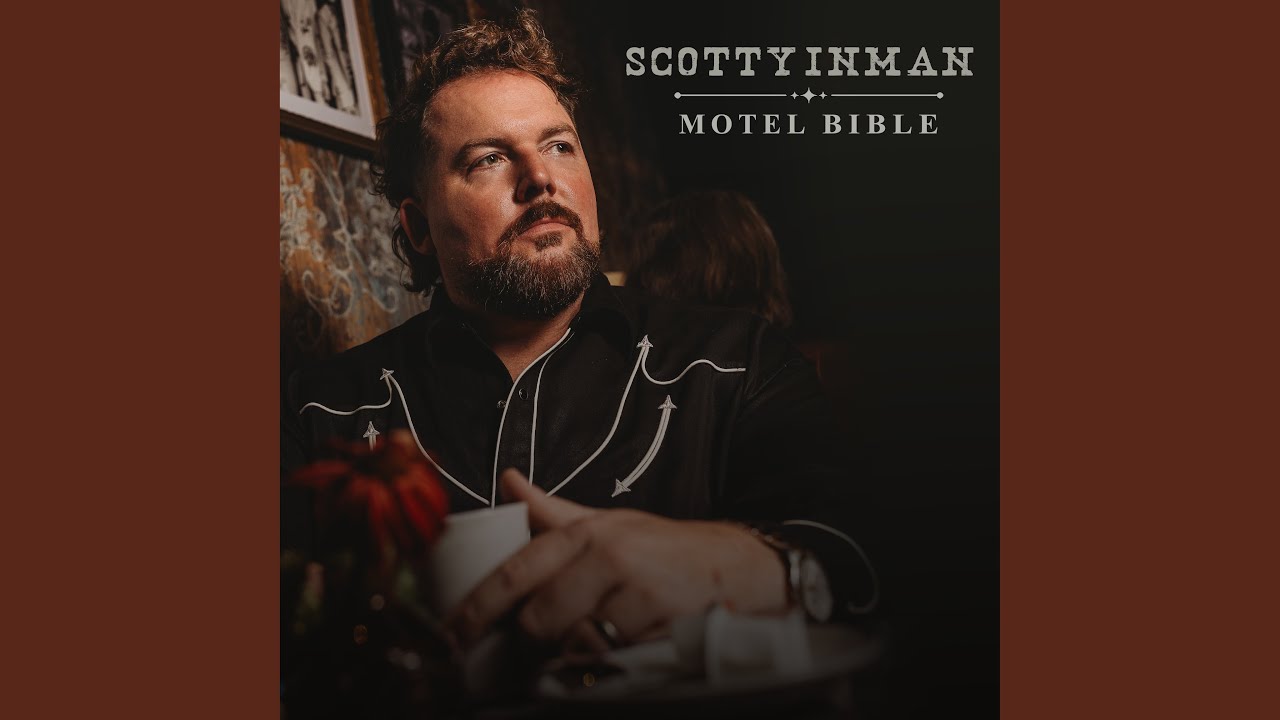 Motel Bible - YouTube