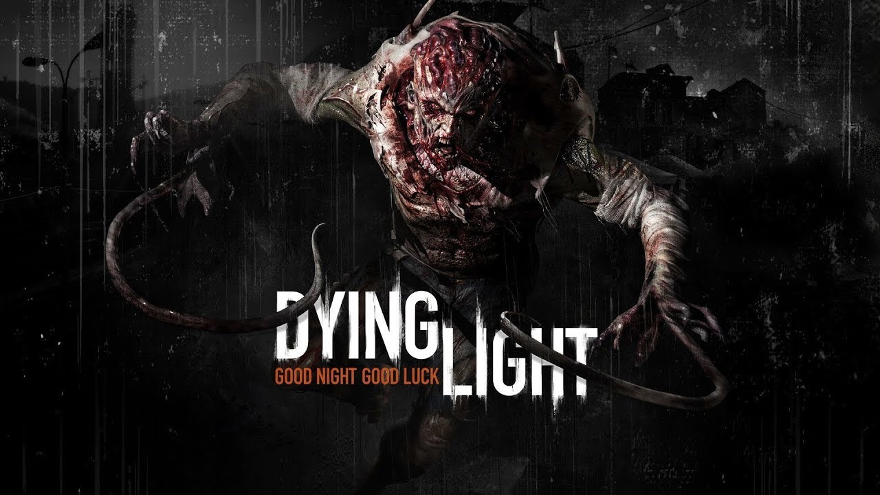(PC) Dying Light PVP (Be The Zombie) (다잉라이트 고인물) - YouTube