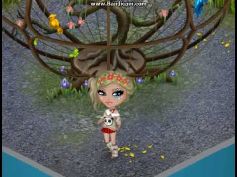 AVATARİA HAYAT-ZEYNEP BASTIK ŞAHANEYİM KLİP