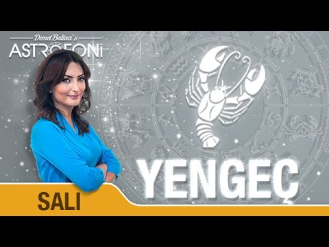 YENGEÇ günlük yorumu 28 Haziran 2016 Salı