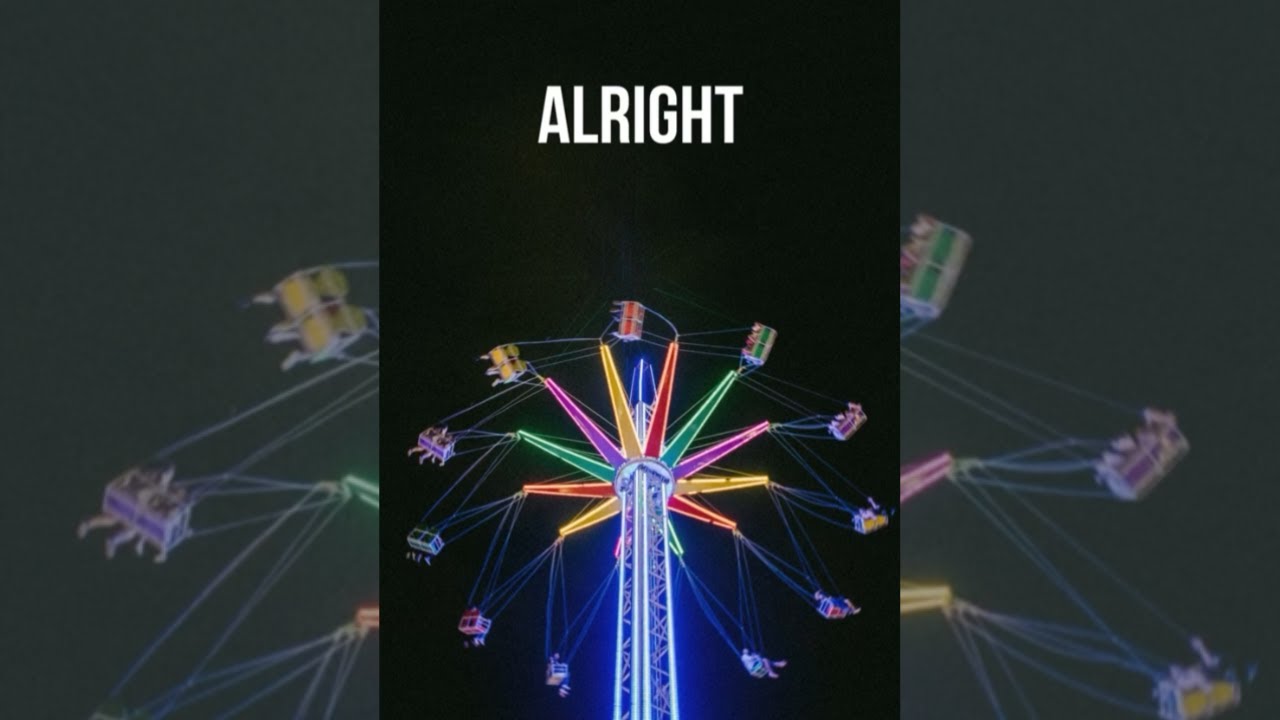 Boris Brejcha - Alright (Studio Version) - YouTube