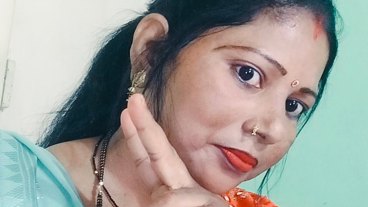 Moni Yadav is live! - YouTube