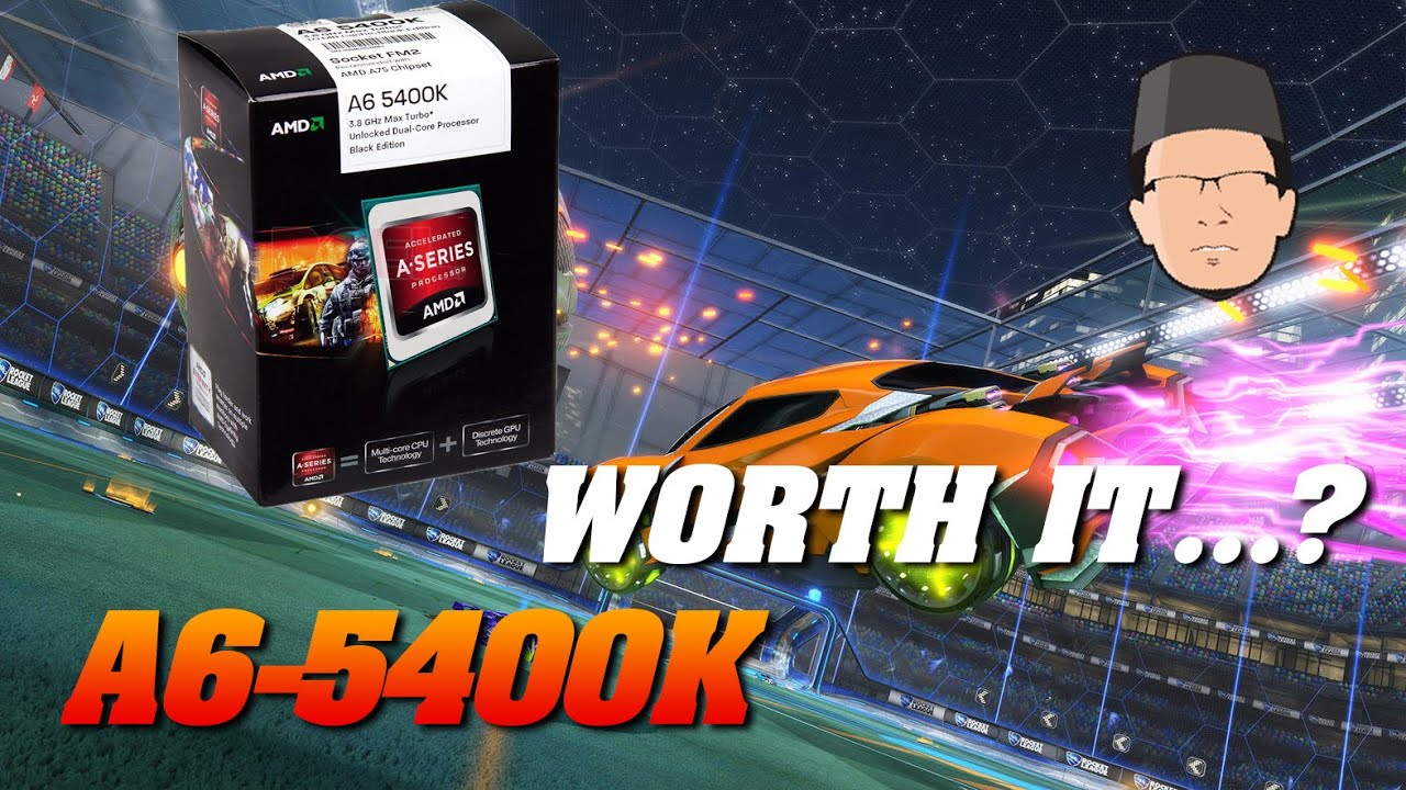 rakit-pc-amd-a6-5400k-worth-it-youtube