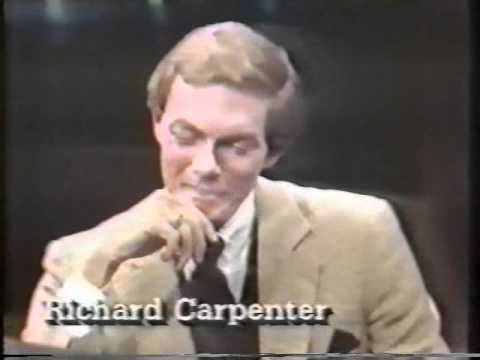 Richard Carpenter