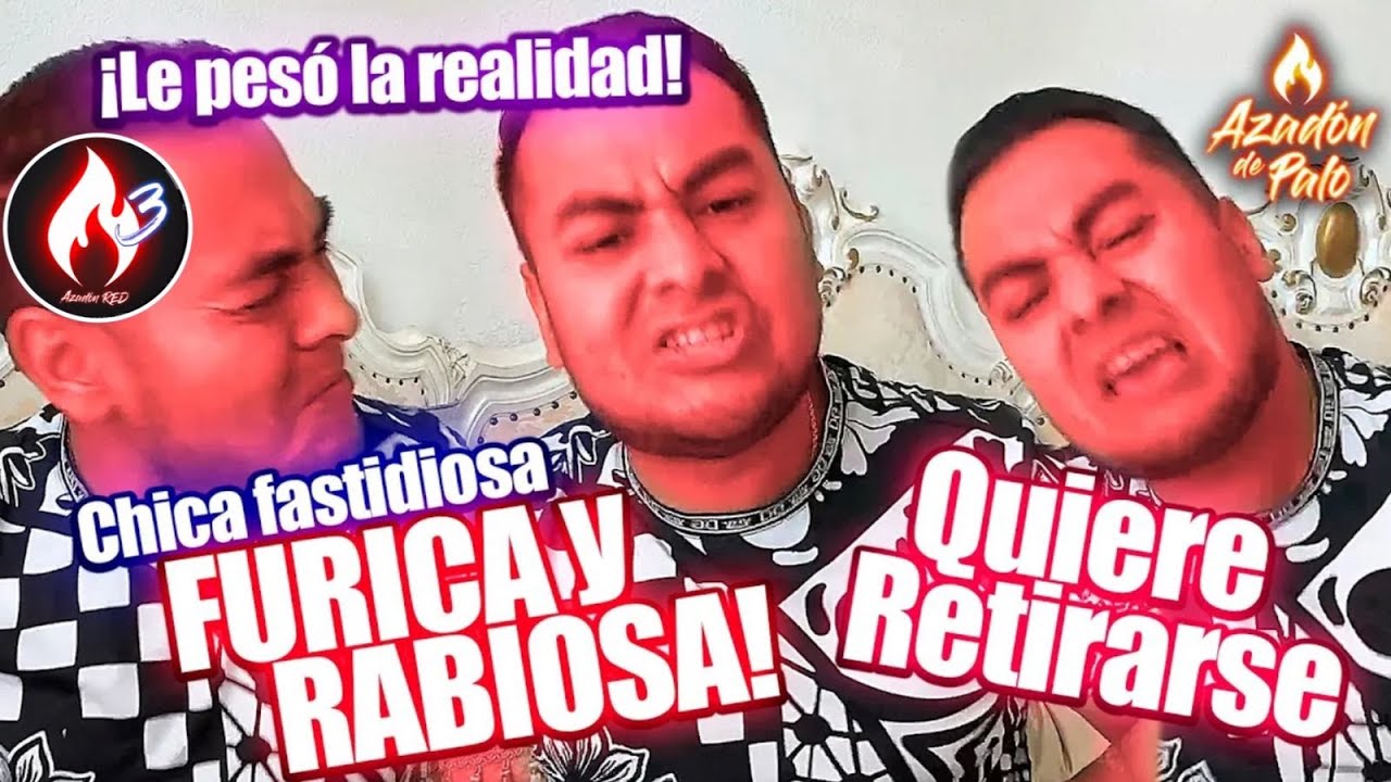 Jose Torres LLORIQUEA y quiere dejar LA MÚSICA para DEDICARSE a sus ...