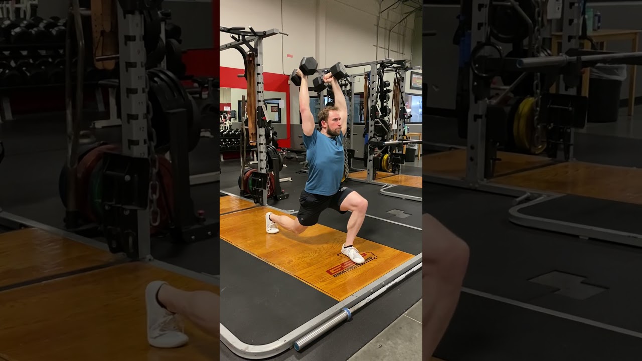 The ULTIMATE Explosive Power Drill for Athletes! Single Leg Sprinter ...