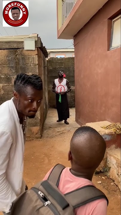 Fearless uncle - YouTube