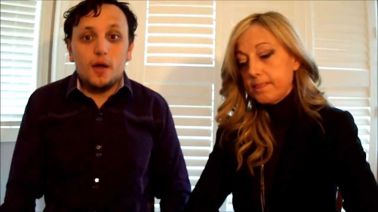 The Understanding Asperger's Initiative Episode 1 - YouTube