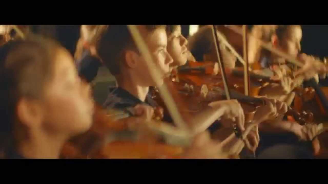 "Alphabet Symphony" by ABCmouse.com - YouTube