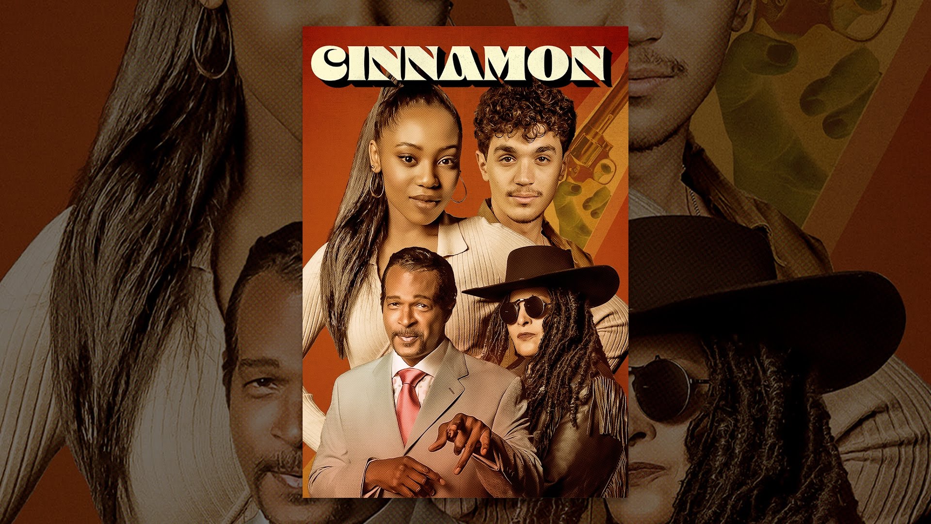 Cinnamon - YouTube