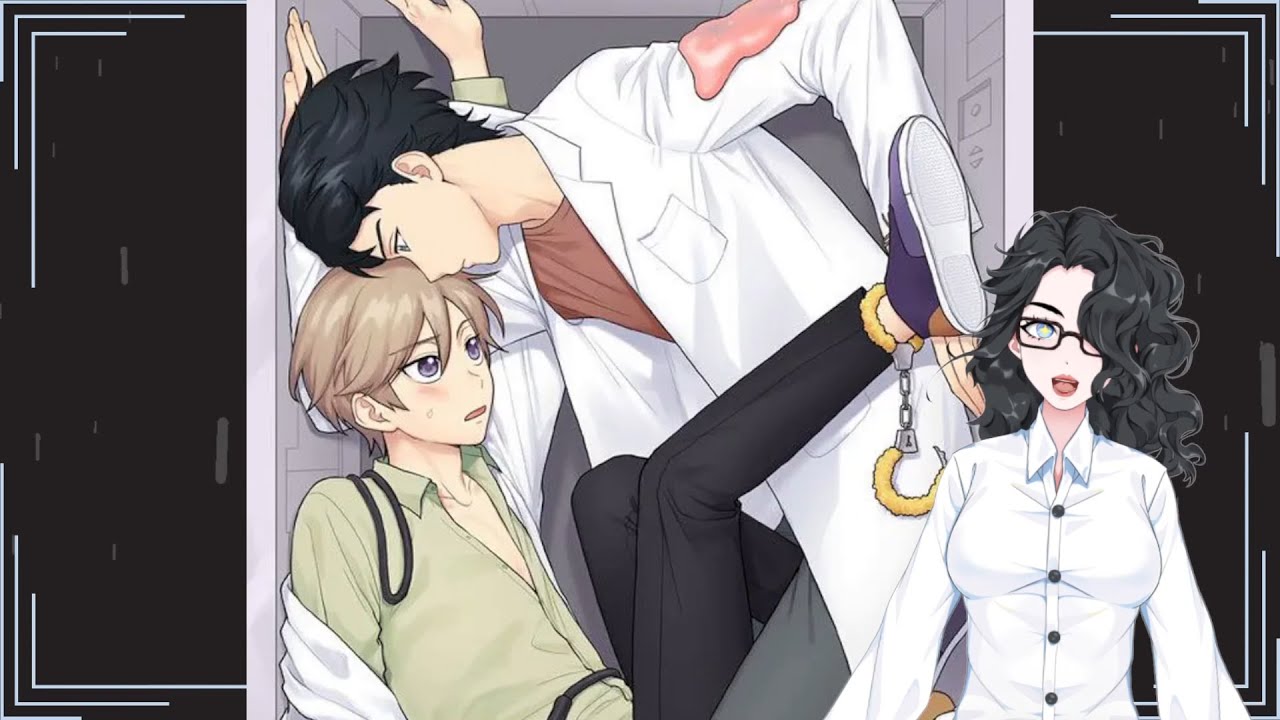 Manhwa Review | My X Report by Golden Egg - YouTube
