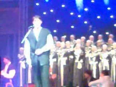 Asik Junus - Demedim mi