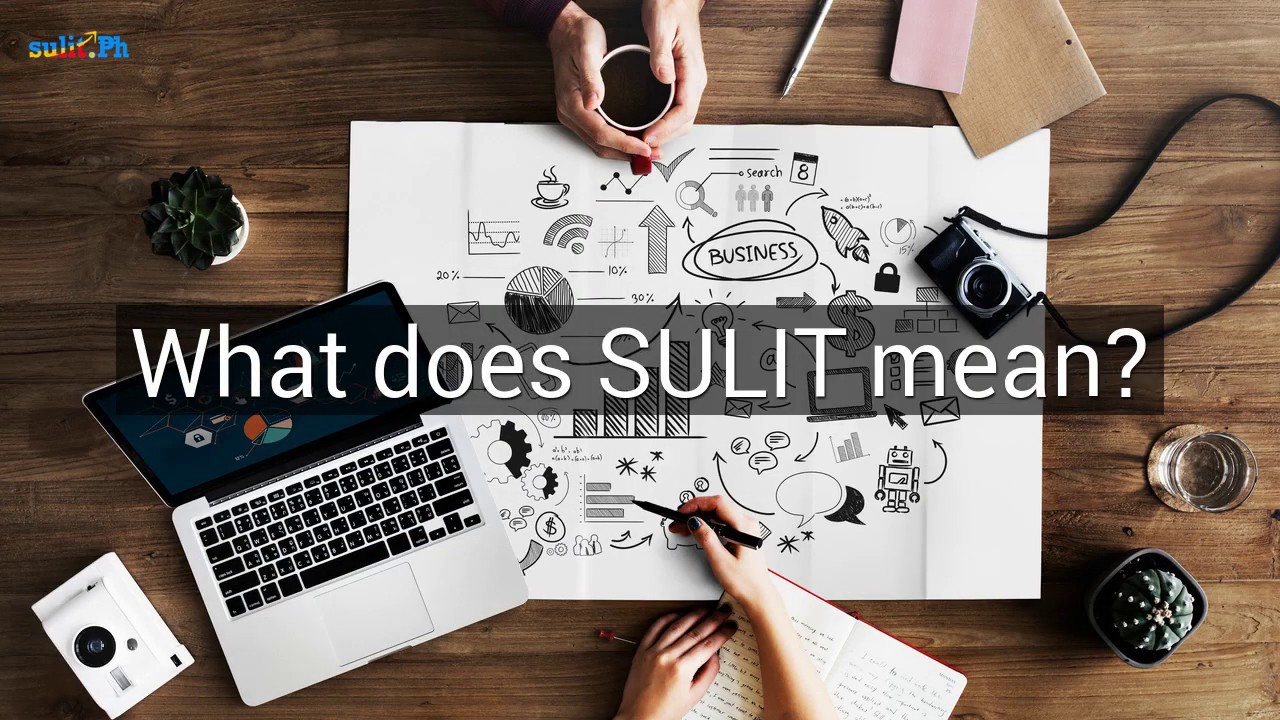 What does sulit mean? - Is it worth it? - YouTube