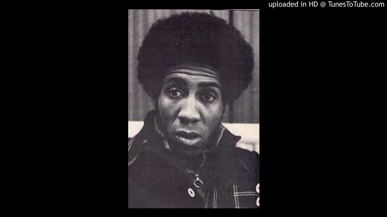 GENERAL JOHNSON - THE BOTTOM LINE - YouTube