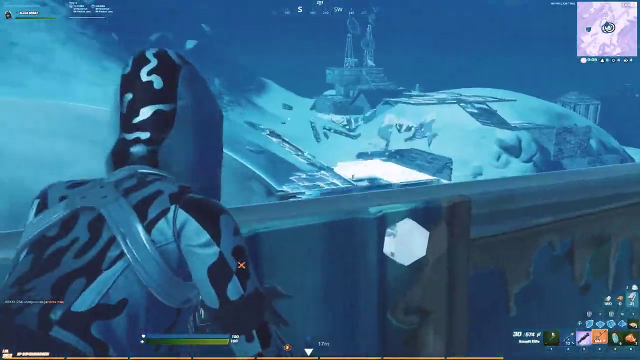 Lenzh - Highlights #7 - YouTube