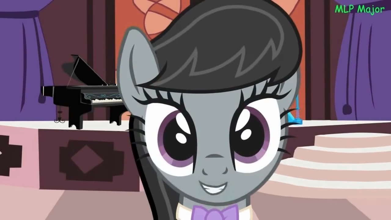 Ponylicious Compilation (GALA Major Version) - YouTube