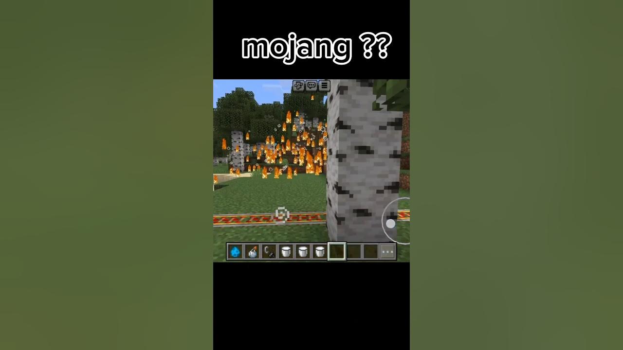 Minecraft ( mojang??) - YouTube