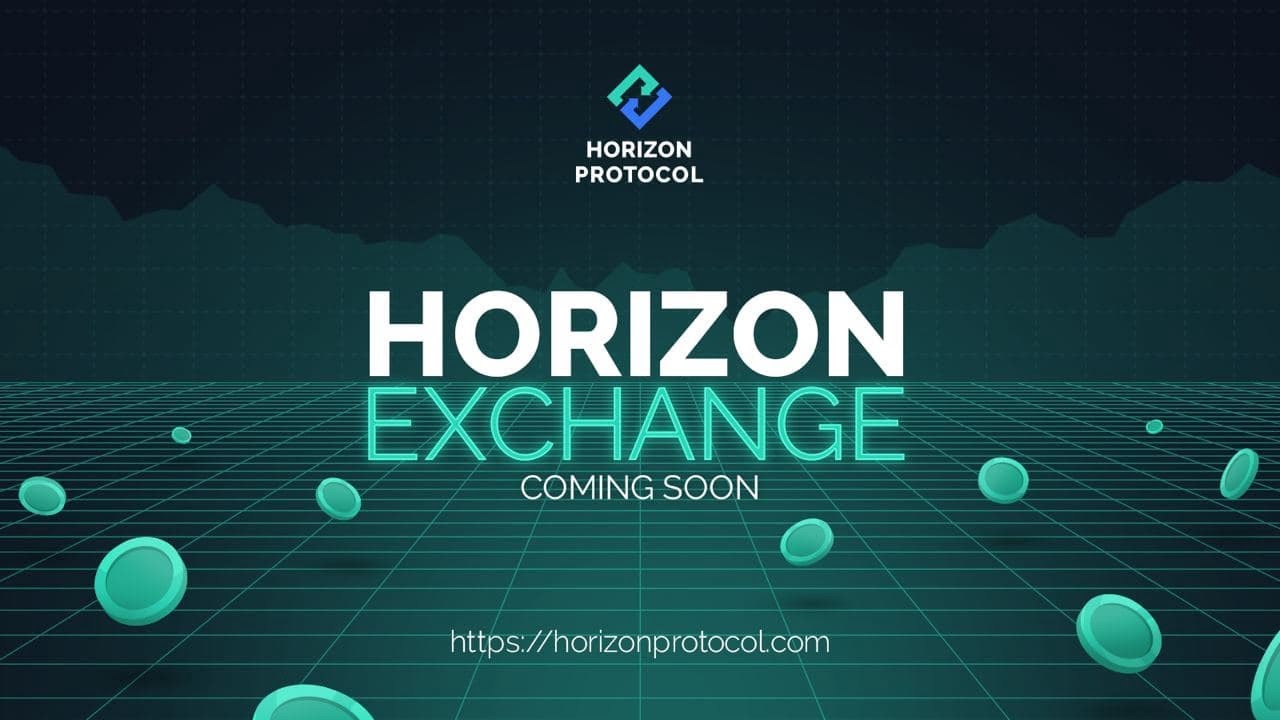 Horizon Exchange Testnetine Nasıl Katılınır I Olası bir Airdrobu ...
