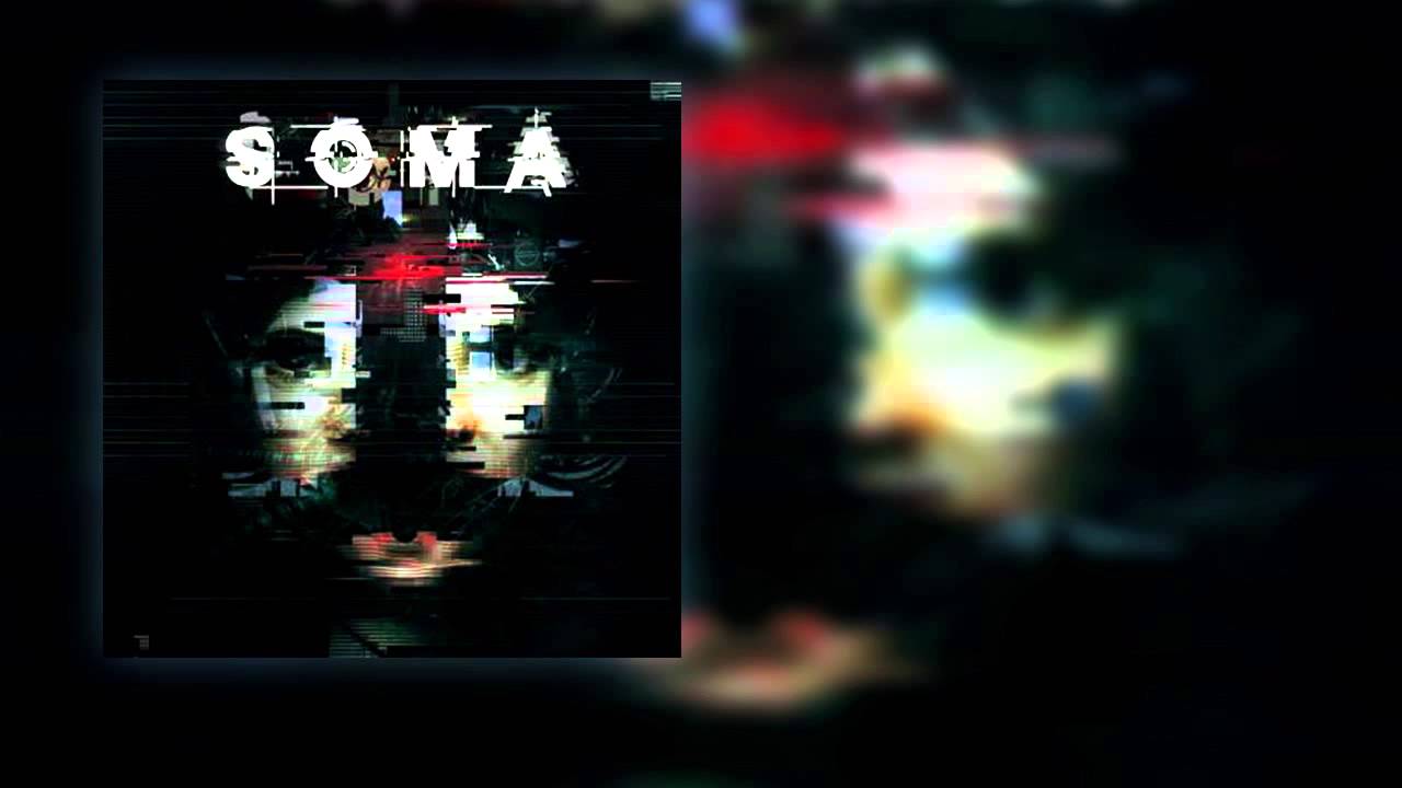 Soma Soundtrack (OST) - 19 Tau Arrive - YouTube