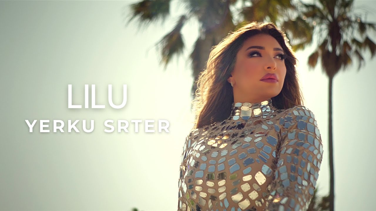 Lilu - Yerku Srter (Official Music Video) - YouTube