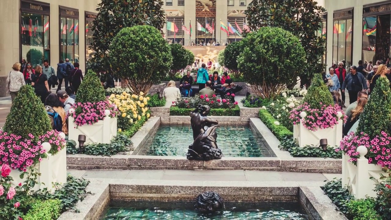 The Centrale Building New York by LM Prime Imóveis - YouTube