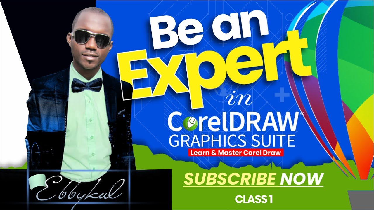 CorelDRAW For Beginners Tutorial Training Perfect Series 1 coreldraw-for-beginners-tutorial-training-perfect-series-1