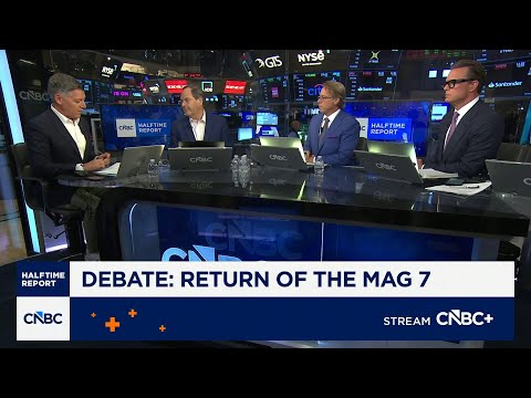 The return of the \