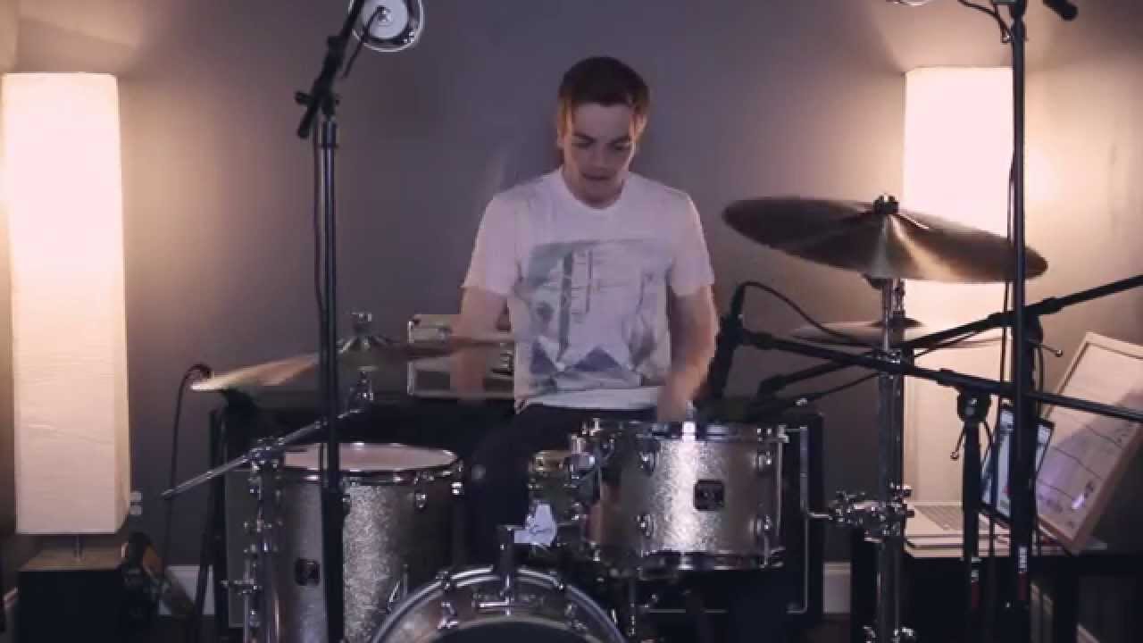 The Story So Far - Right Here | Josh Manuel Drum Cover - YouTube