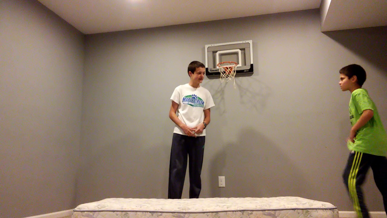 How to do a scorpion death drop - YouTube