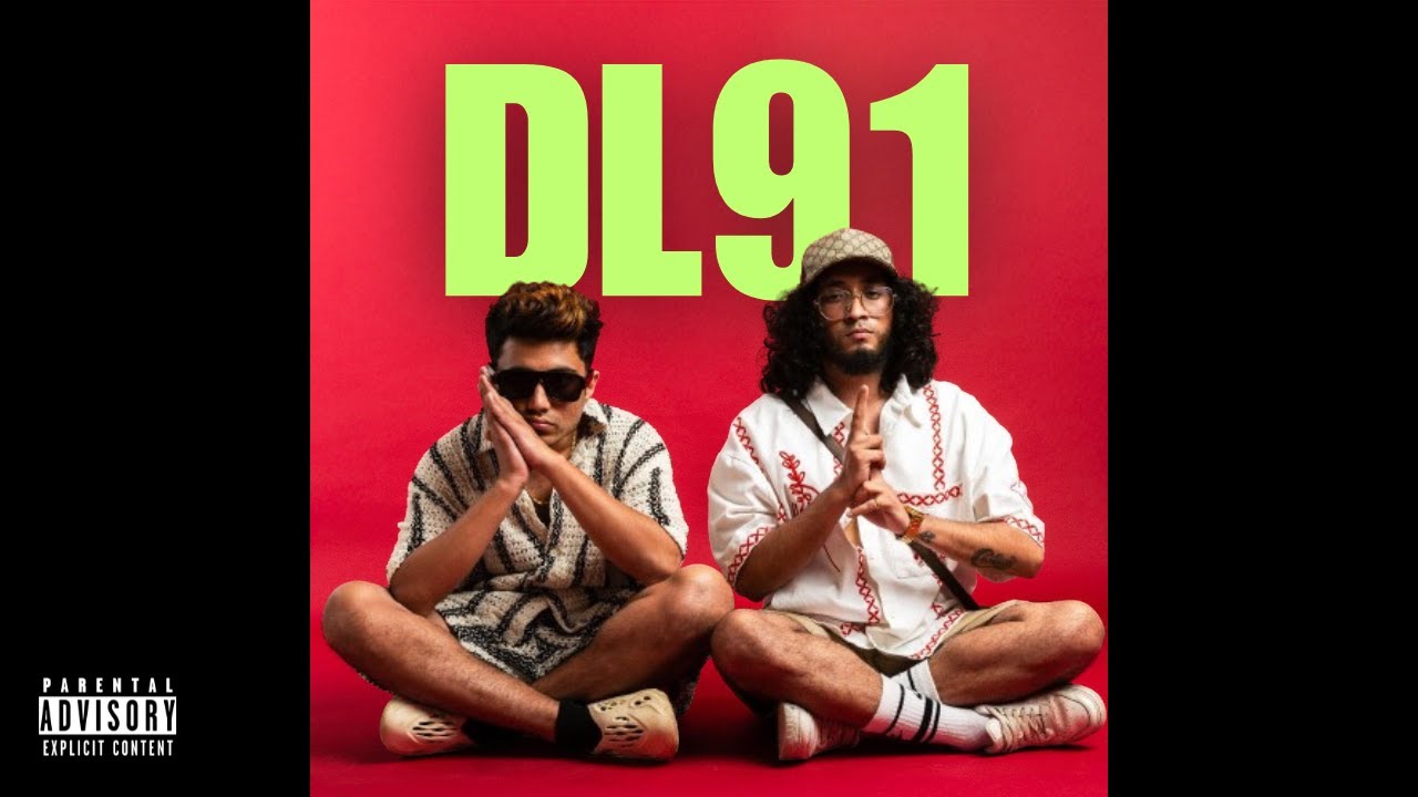 Seedhe Maut Type Beat "DL91" | Indian Freestyle Rap Beat | Trap beats ...