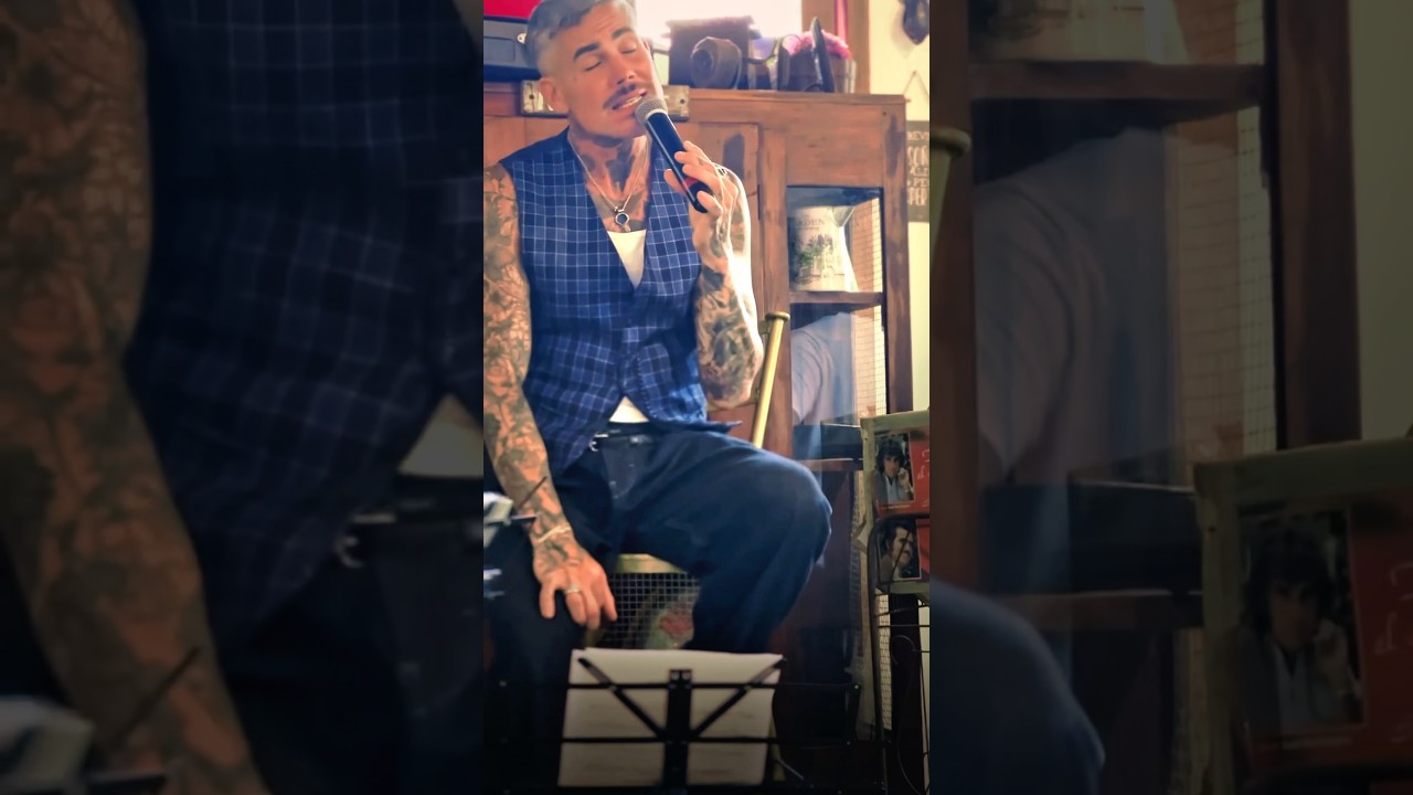 Canal Youtube – Adrian Cue