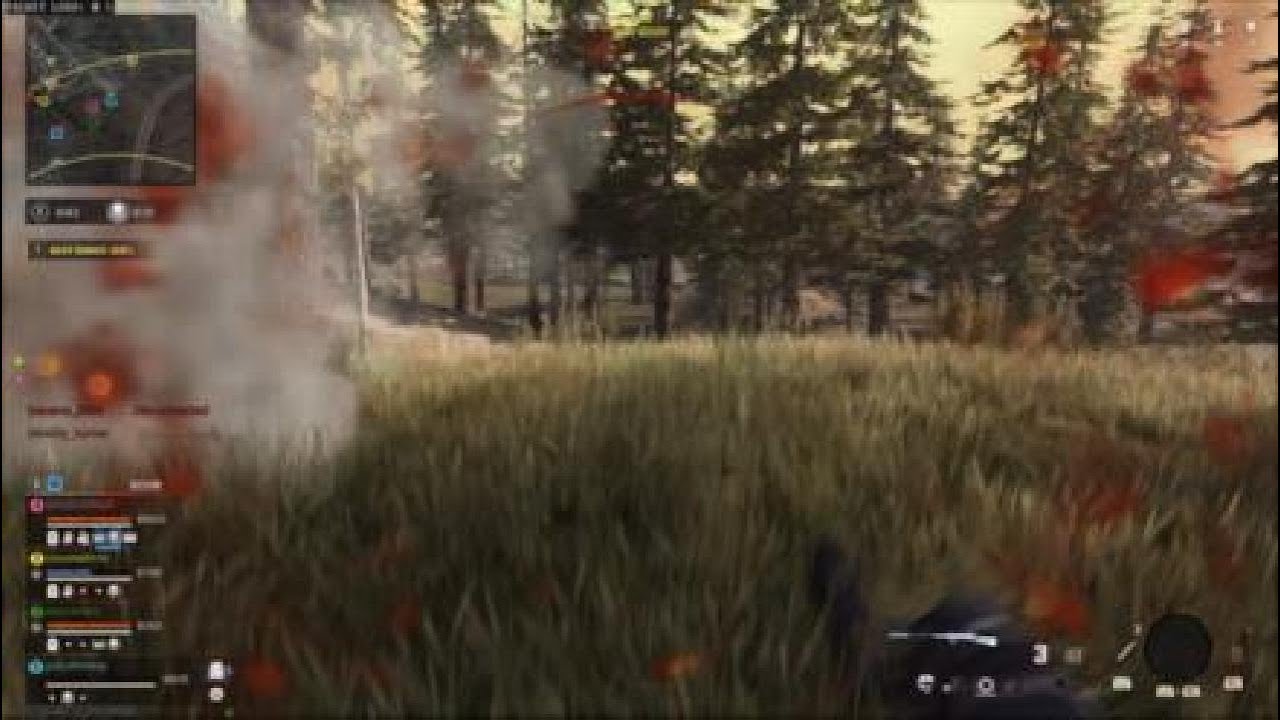 Ironsights Kar98 - YouTube