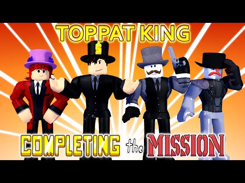 Henry Stickmin Portrayed by Roblox V6.1 [Moon Animator | Roblox Movie]
