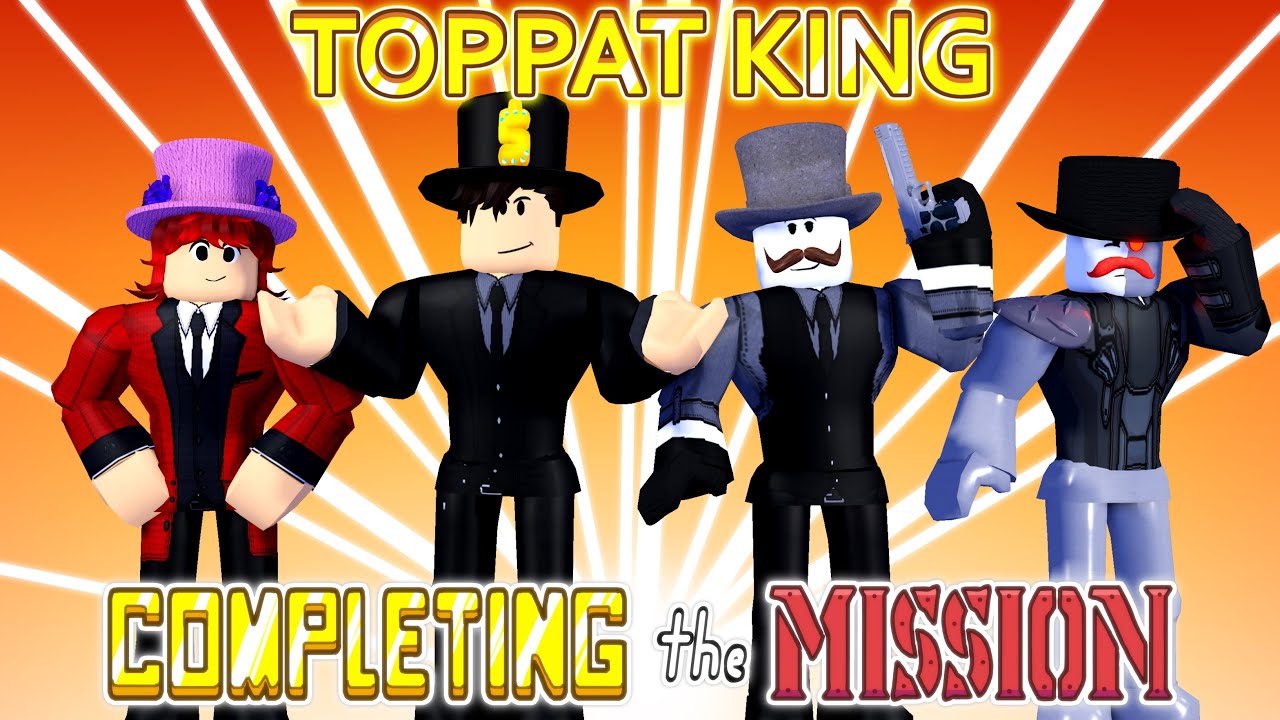 Henry Stickmin Portrayed by Roblox V6.1 [Moon Animator | Roblox Movie ...